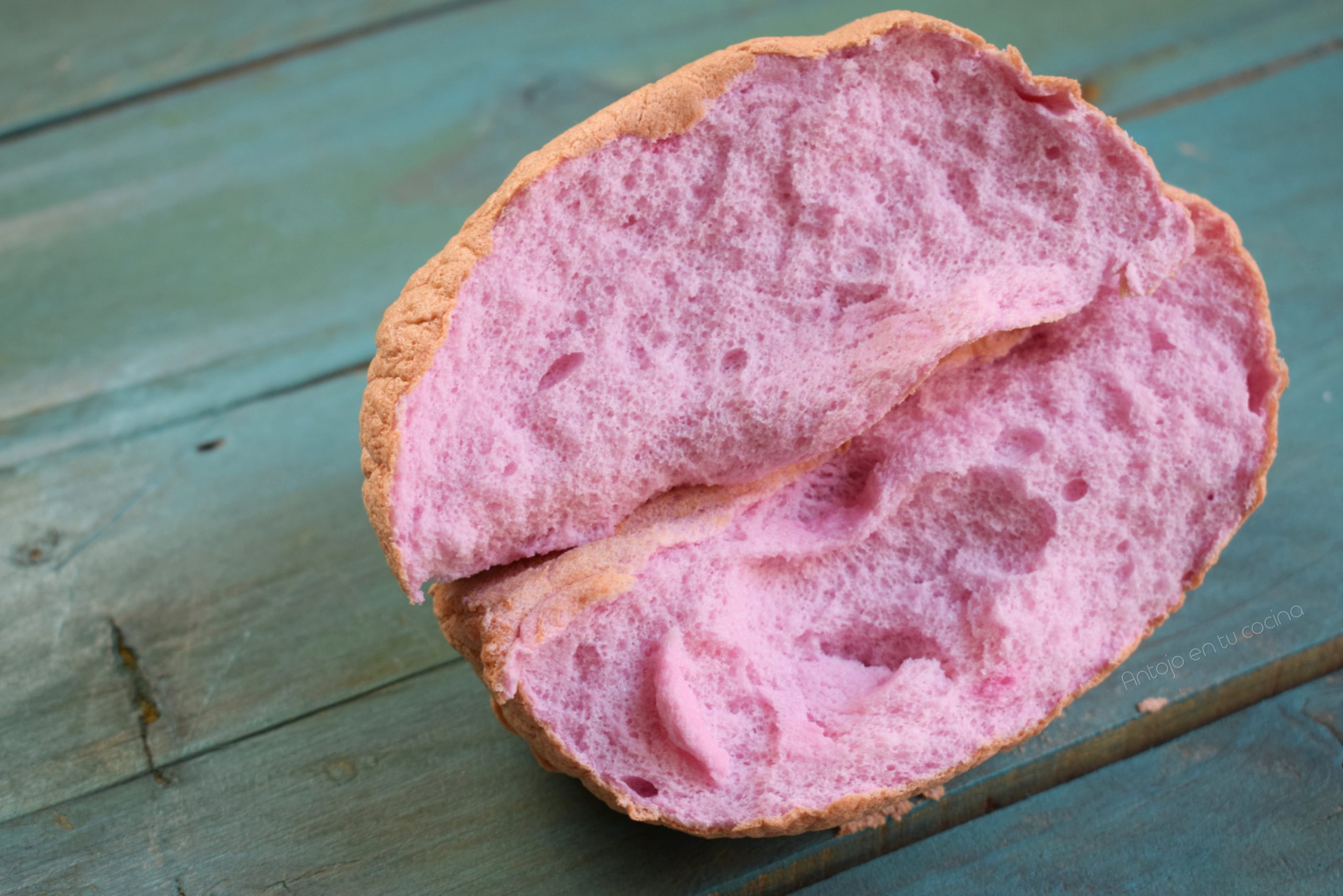 Pan de nube: ¡Descubre la popular receta de Tik Tok! - Recetas Fáciles ...